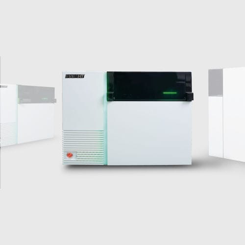 Automated cell counter - EVE-HT - NanoEntek - benchtop