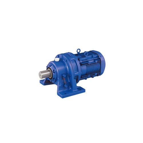 Medical industry gearmotor - Cyclo® - Sumitomo Heavy Industries