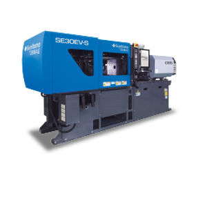 Medical device manufacturing injection molding machine - SE-EV-S ...