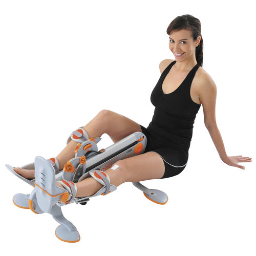 Knee continuous passive motion device - CAMOped - OPED