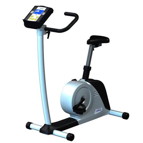 Ergometer exercise bike - XRCISE CYCLE1100 - Cardiowise