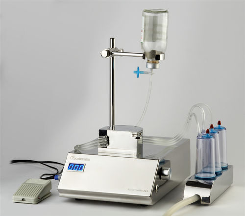 Sterility testing pump - HTY-601 - Hangzhou Tailin Bioengineering ...