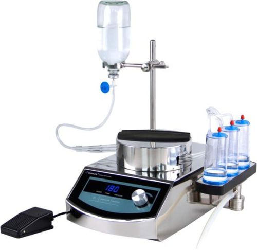 Sterility testing pump - HTY-APL01, HTY-APL02 - Hangzhou Tailin ...