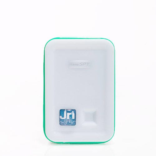 Temperature data-logger - Nano SPY T1 - JRI - for cold chain monitoring / with wireless data ...