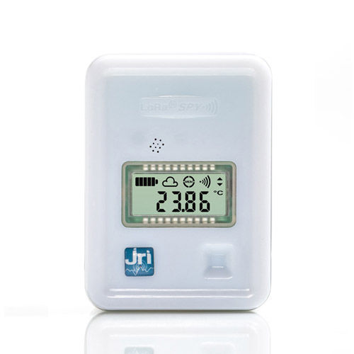 Temperature data-logger - LORA® SPY TH1 - JRI - hygrometry / wireless