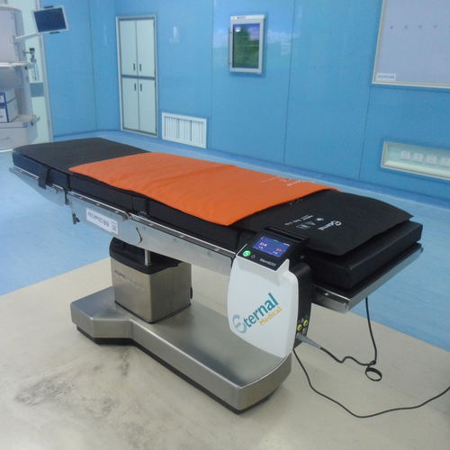 Medical mattress patient warming system - Warm6200 - Beijing Eternal ...