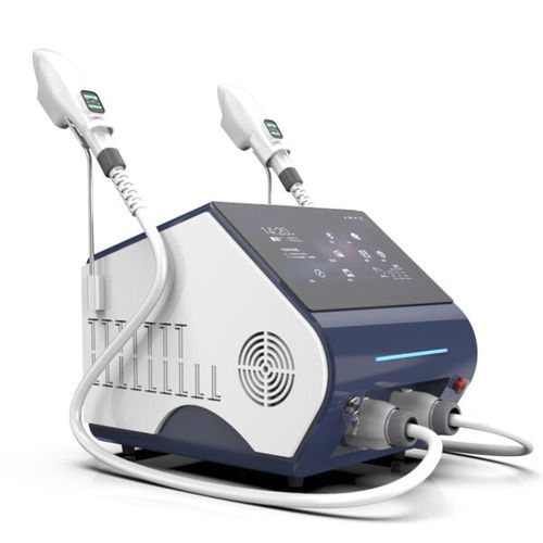 Hair removal IPL system - Z210 - Beijing Perfectlaser Technology - skin ...