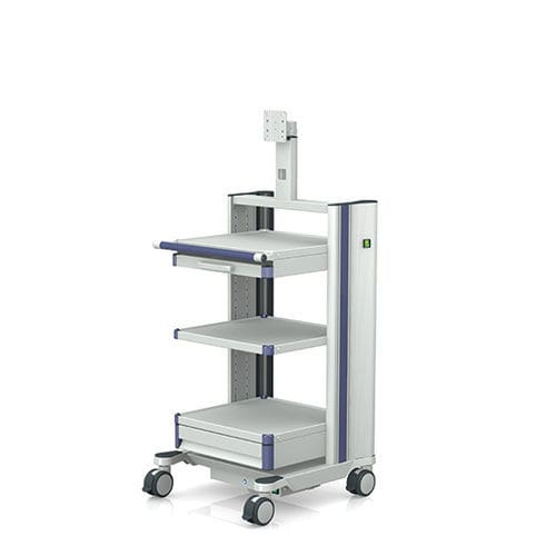 General purpose trolley - Classic - SYSTMZ - equipment
