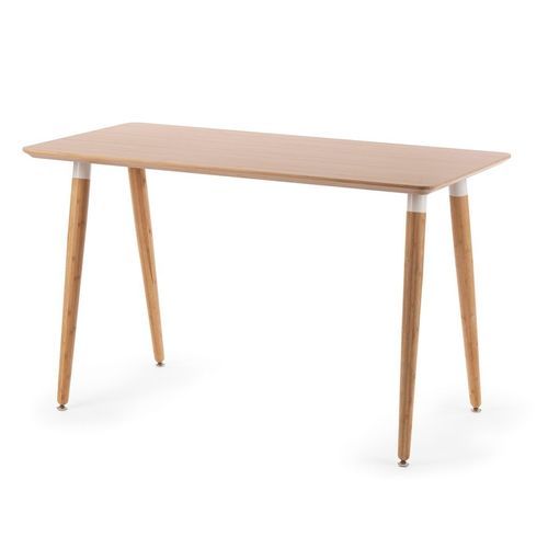Work table - Reya - IDEON - office / rectangular