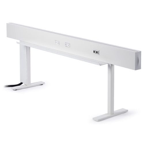 Healthcare facility bench - eBEAM - IDEON