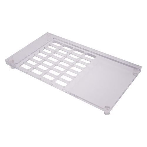 Pill box filling tray - MEDIPAC PLUS - Ims medication