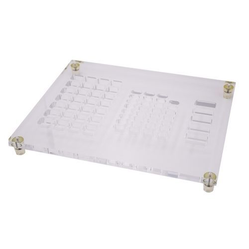 Pill box filling tray - PLAMULTI - Ims medication