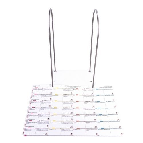 Pill box support - MONOPLUS - Ims medication - wall-mount