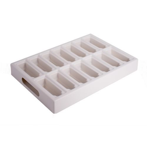 Medicine distribution tray - PLADIS14 - Ims medication - transport