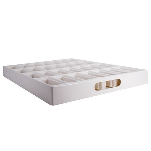Medicine distribution tray - PLADIS28 - Ims medication - transport