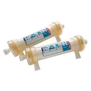 Membrane hemofilter - NF-H series - Toray - hemodialysis