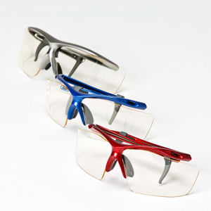 X-ray protective glasses - XR-700 - Toray