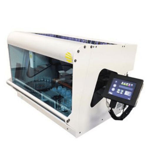 Fully automated immunoassay analyzer - RoboBlot™ - Fujirebio - for ...