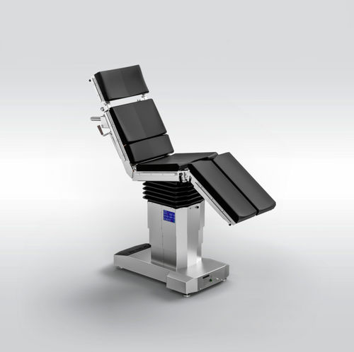 Universal operating table - VIVAX OT-02 - Infimed - electro-hydraulic ...