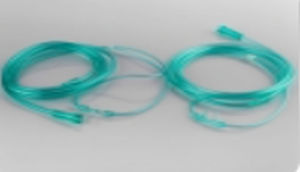 Oxygen nasal cannula - AMECO Technology - pediatric / infant / adult