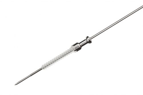 Hallux valgus arthrodesis screw - ActivaScrew™ - Bioretec - calcaneus ...
