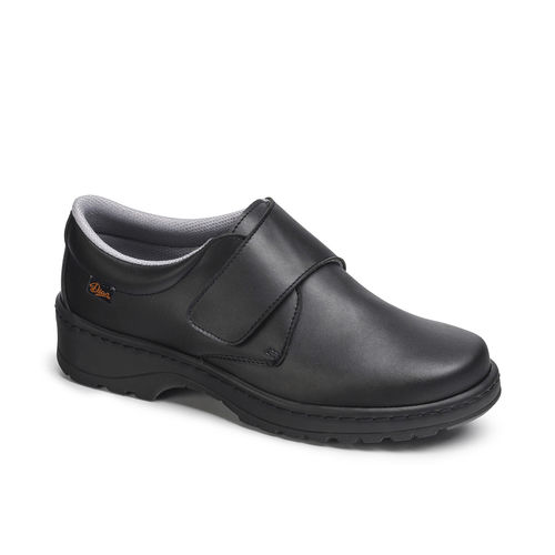 Men orthopedic shoe - MILÁN-SCL LISO - DIAN