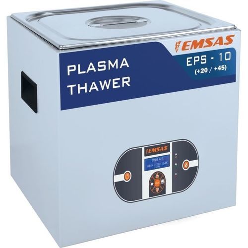Plasma thawing system - EPS 10 - EMSAS - heating