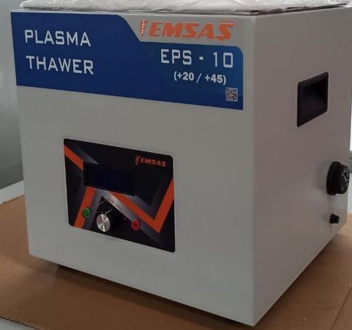 Plasma thawing system - EPS 10 - EMSAS - heating