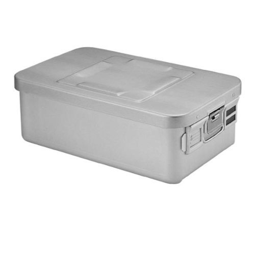 Instrument sterilization container - 19E-16 series - Erbrich Instrumente