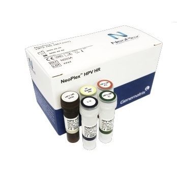 Infectious disease test kit - NeoPlex™ - Genematrix Inc. - HPV ...