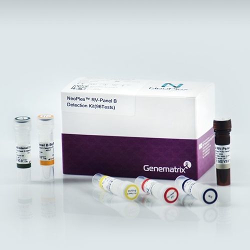 Respiratory infection detection kit - NeoPlex™ RV-Panel B - Genematrix ...