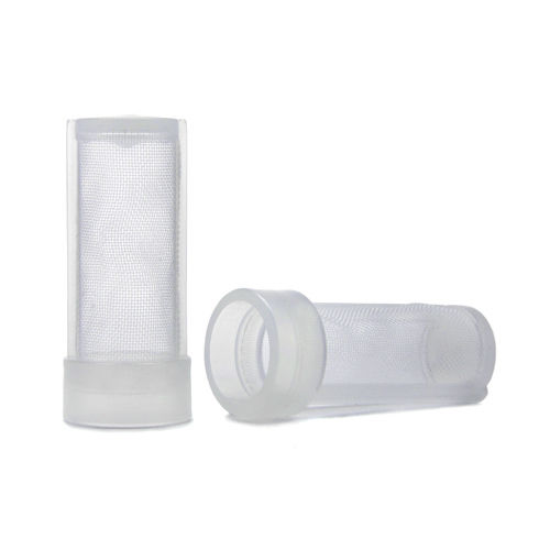 Hemodialysis hemofilter - FI110 - GVS - polypropylene / tubular