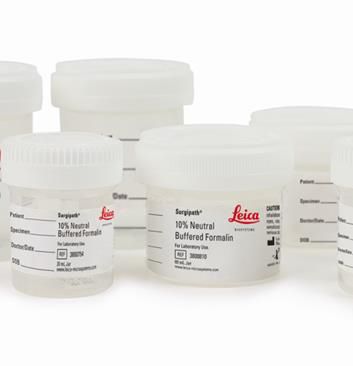Medium reagent - 3800755 - Leica Biosystems - for histology