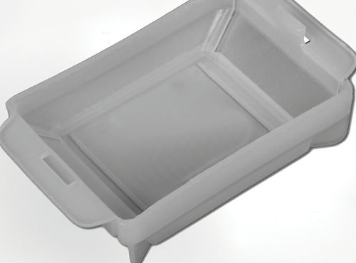 Embedding cassette mold - 39LC-705-1 - Leica Biosystems