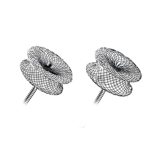 Ventricular septal closure occlusion device - MemoPart™ - Lepu Medical