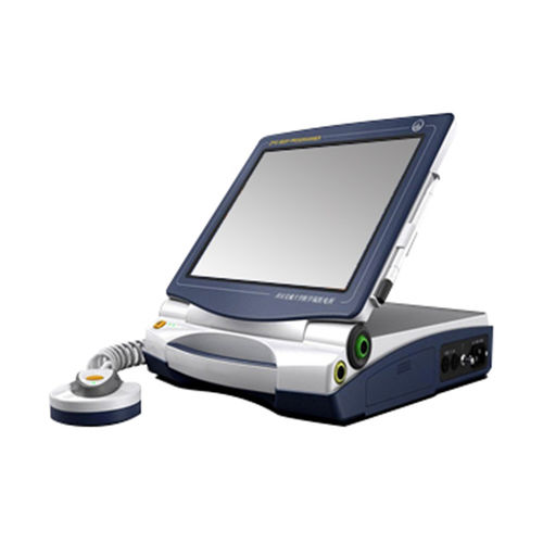 Implantable cardiac stimulator programming unit - QM8631 - Lepu Medical