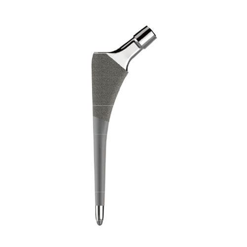 Cementless femoral stem - Lepu Medical