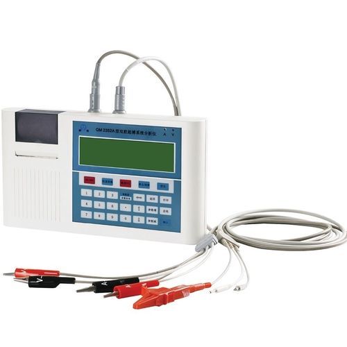 Pacemaker programming unit - QM2352A - Lepu Medical