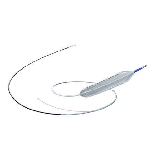 PTCA catheter - Vesscide™ - Lepu Medical - coronary / balloon