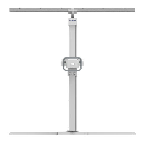 X-ray tube stand - FWFC - DEL Medical