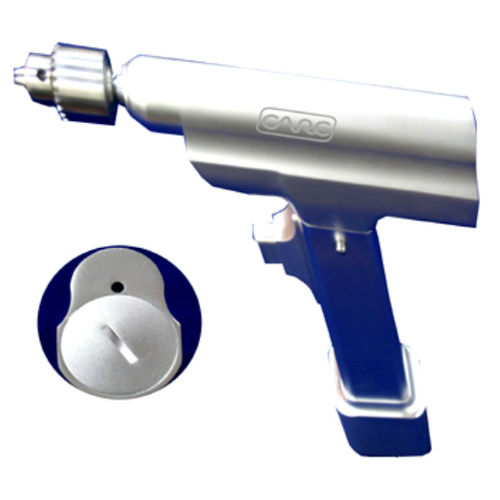 Drill surgical power tool - 1900DR - ORTHO CARE - battery-powered ...