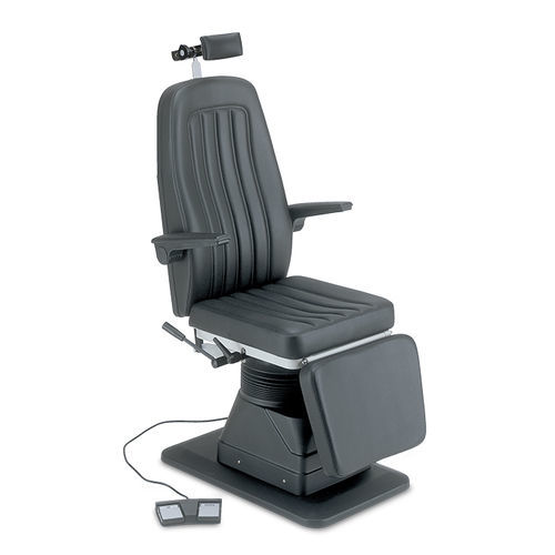 Ophthalmic examination chair - 88BE Medical - Frastema - electro ...