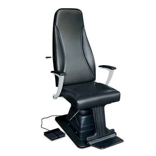 Ophthalmic examination chair - 88ROD NEWLINE - Frastema - electro ...