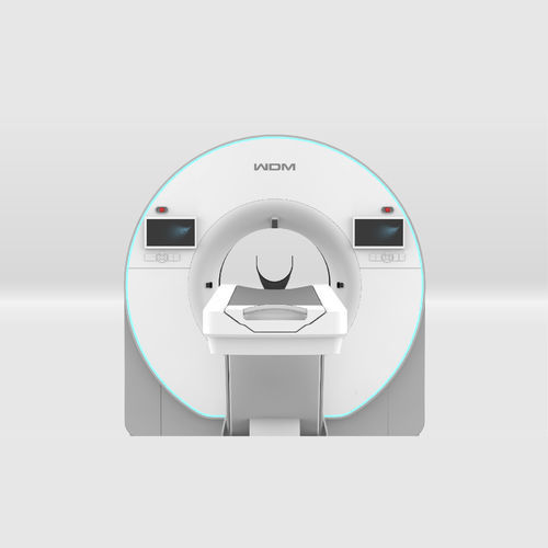 Veterinary CT scanner - TurboTom 3S-VET - Beijing Wandong Medical ...