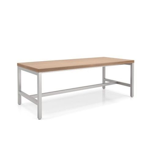 Work table - Factory - Spec - square