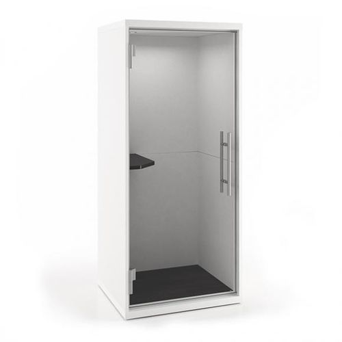 Acoustic booth - TALK-R - Spec