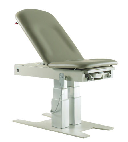 Electric examination table - 460 Series Exam Room Treatment Tables ...