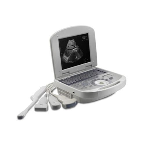 Portable ultrasound system - 3W-2200 - Sunway Medical - for ...