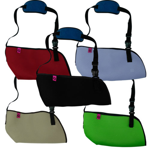 Pediatric arm sling - 502194 - Ubiotex