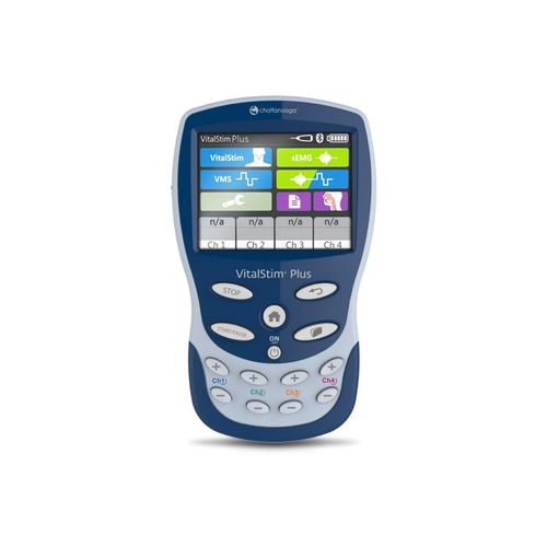 Electric stimulator - VITALSTIM PLUS - Chattanooga International - hand ...